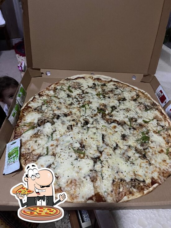 Redcar Kitchen, Redcar - Restaurant menu, prices and reviews