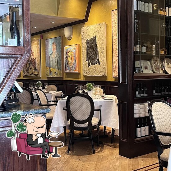 Chiado Restaurant, Toronto - Restaurant menu, prices and reviews