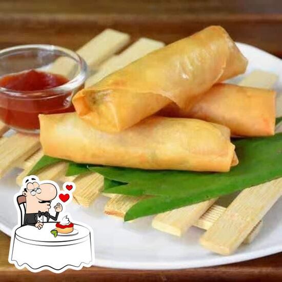 Food House, Bethal - Restaurant menu, prices and reviews
