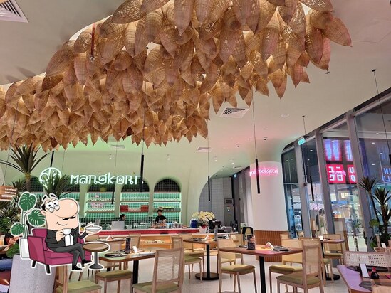 Mangkorn SORA gardens SC (Bình Dương), tp. Thủ Dầu Một - Restaurant ...