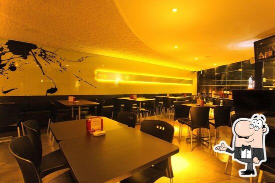 Sumô, Recife - Menu do restaurante, preços e opiniões