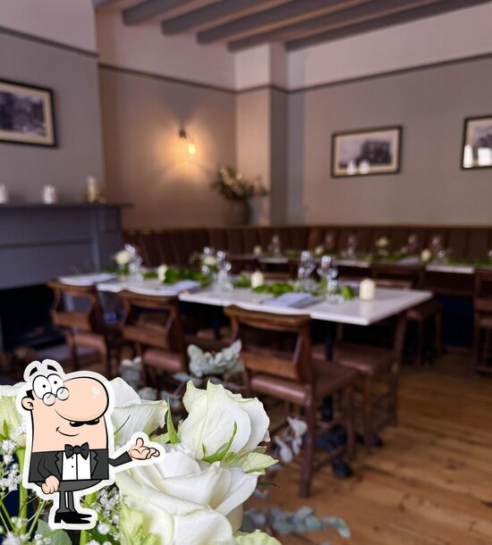 The Swan Inn at Felsted, Felsted - Restaurant menu, prices and reviews