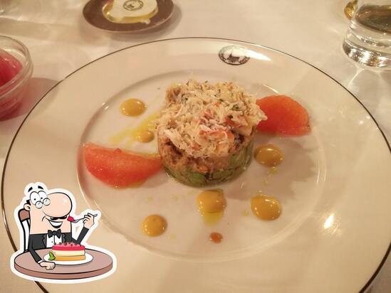 Boisdale of Mayfair, London - Restaurant menu, prices and reviews