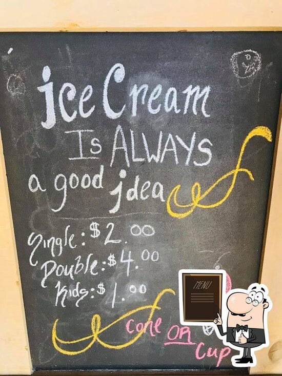 Rex Coffee Shop, Taber - Restaurant menu, prices and reviews