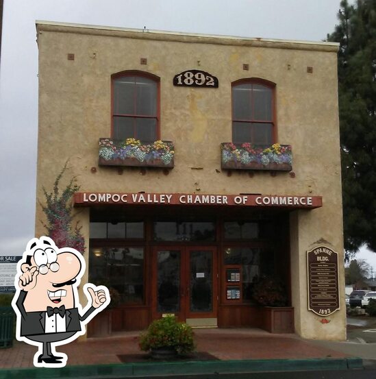 American Host Restaurant & Catering, Lompoc - Restaurant menu, prices ...