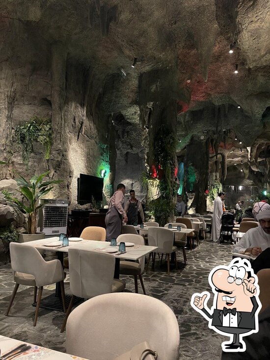 Habib Beirut Restaurant, Khor Fakkan - Restaurant menu, prices and reviews