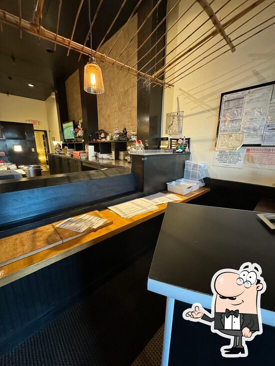 East Japanese Restaurant, Knoxville - Restaurant menu, prices and reviews