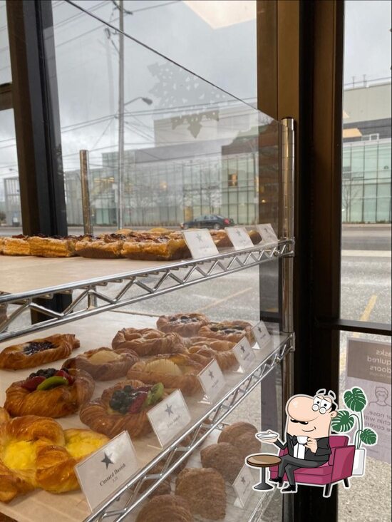 Le Gourmand Bakery - Humber, Toronto - Restaurant menu, prices and reviews