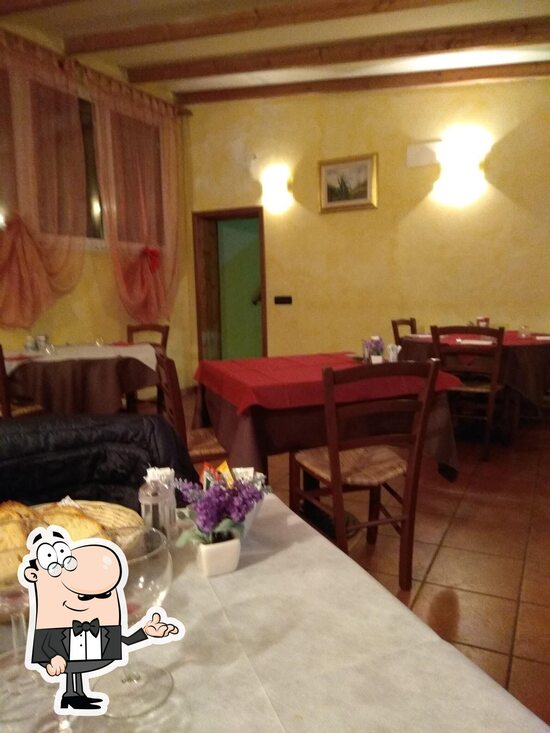I Tre Camini, Ferrara - Speisekarte, Preise und Bewertungen