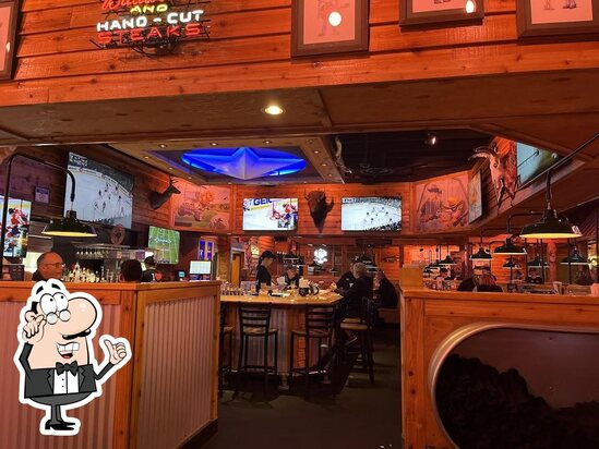 Texas Roadhouse, Auburn - Restaurant menu, prices and reviews