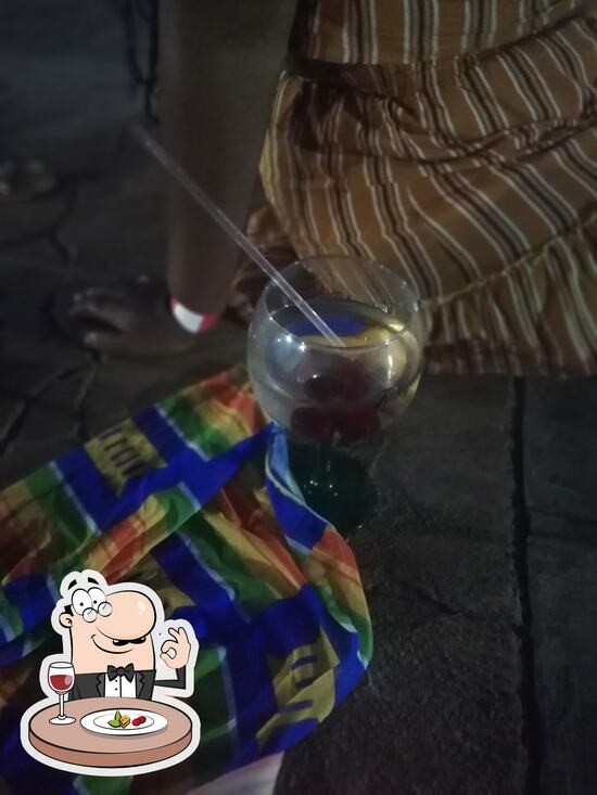 FUNKY INN, Soshanguve - Restaurant menu, prices and reviews