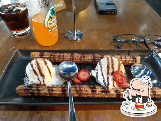 Burrito Bar Burpengary, Burpengary - Restaurant menu, prices and reviews