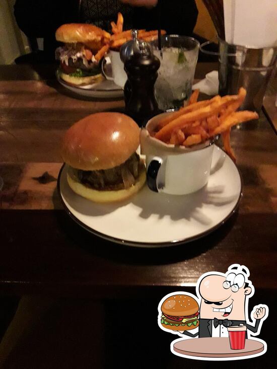 Fuser Bar, Lillestrøm - Restaurant menu, prices and reviews