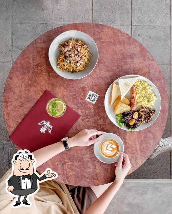 Native Tribe Vasanta, Bekasi - Restaurant menu, prices and reviews