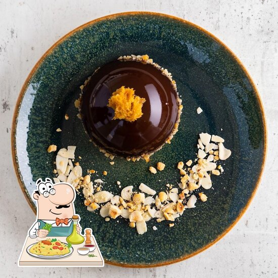 Jedro Beach Restaurant, Rijeka - Restaurant menu, prices and reviews