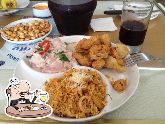 El Jibarito, Lima - Menú del restaurante, precios y reseñas