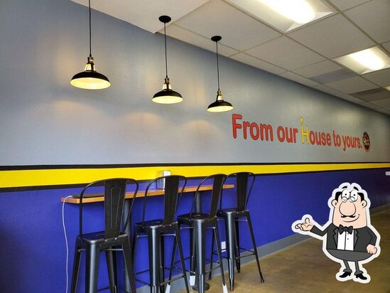 Halal House, Los Angeles - Restaurant menu, prices and reviews