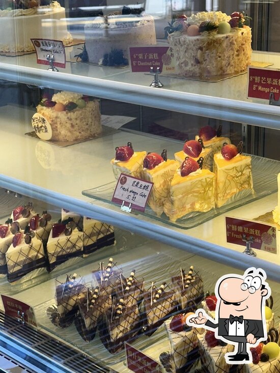 Kam Do Bakery, Richmond - Restaurant menu, prices and reviews