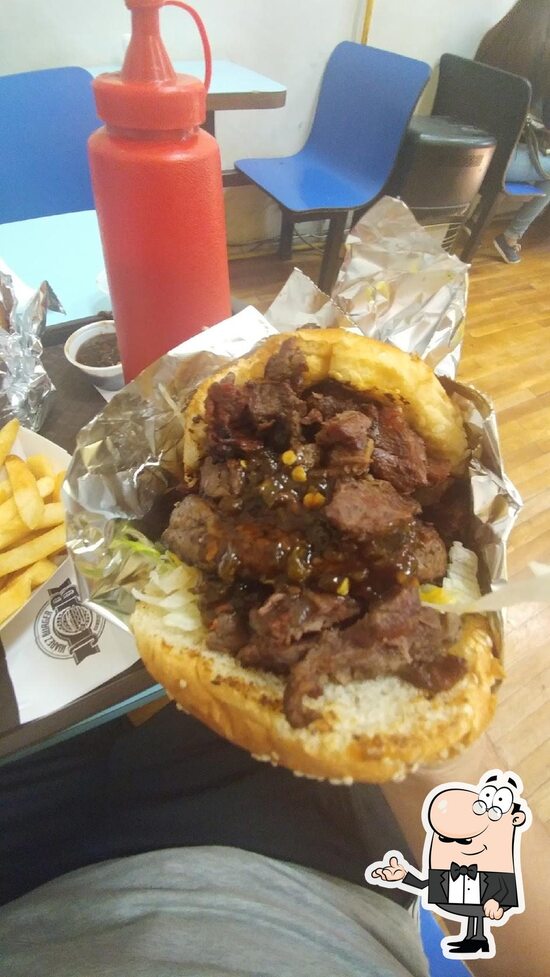 Juárez Burgers, Ciudad Juarez - Menú del restaurante, precios y reseñas