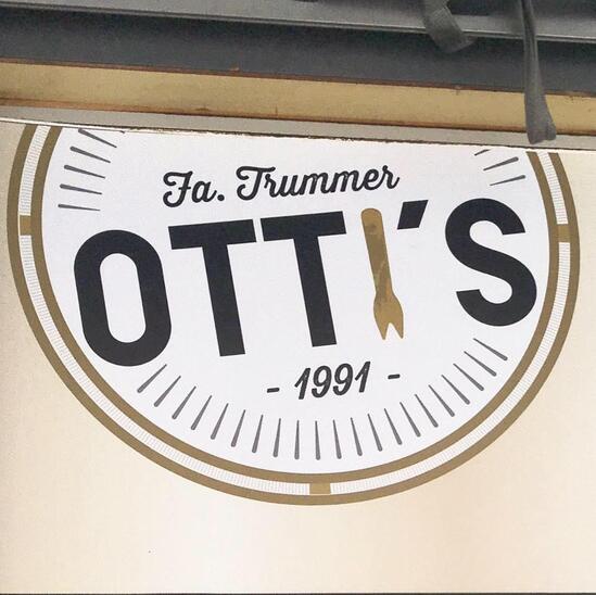 Otti's Imbiss, Graz - Menú del restaurante, precios y reseñas