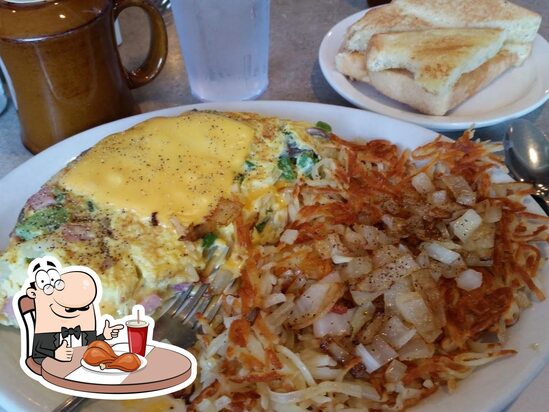 New Beginnings Restaurant, Grand Rapids - Restaurant menu, prices and ...