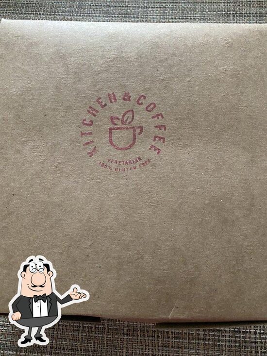 Kitchen & Coffee, Beacon - Restaurant menu, prices and reviews