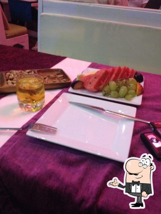 Daphne Restaurant Vezneciler, Istanbul - Restaurant menu, prices and ...