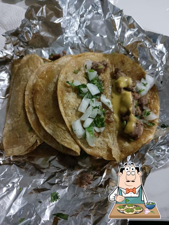 El Cuñado tacos, Gustavo Díaz Ordaz - Restaurant menu, prices and reviews