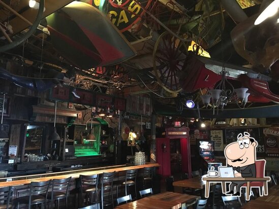 Minder Binder, Tempe - Restaurant menu, prices and reviews