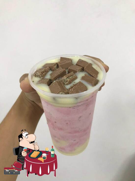 Restaurante e Açaiteria Sublime, Catu - Menu do restaurante, preços e ...