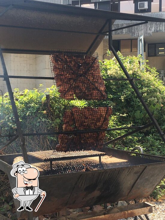 Military grill, Dupnica - Restaurant menu, prices and reviews