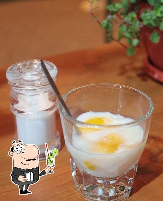 Kopi Kandang Macan, Yogyakarta - Menú del restaurante, precios y reseñas