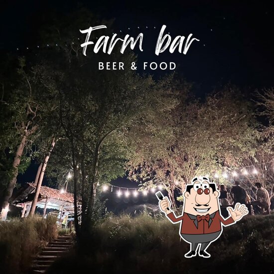 Farm bar-ฟาร์มบาร์, Lom Raet - Restaurant menu, prices and reviews