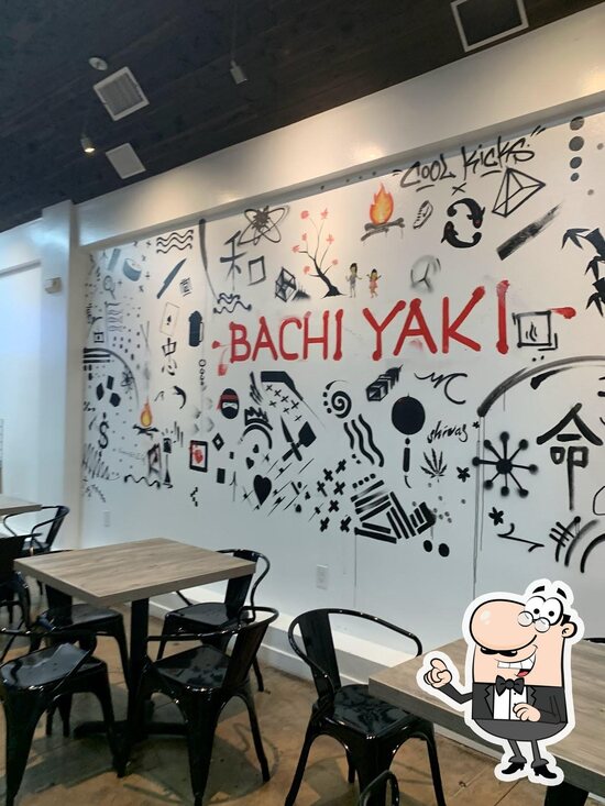 Bachi Yaki, Los Angeles - Menú del restaurante, precios y reseñas