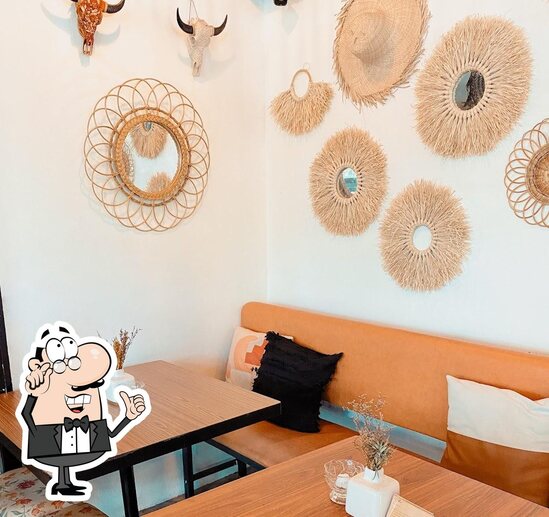 Cafe Guilt, Quezon City - Restaurant menu, prices and reviews