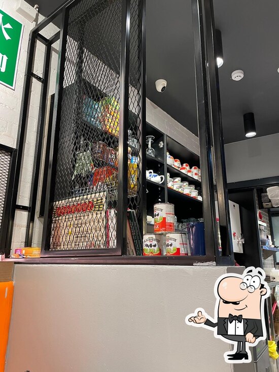 Time Square BBQ & Cafe 時代港式燒味茶記 Hong Kong Style, Haymarket - Restaurant ...