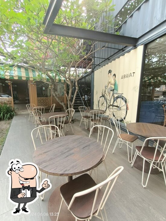 The Arbanat Kitchen.Cafe.Lounge, Malang - Restaurant menu, prices and ...