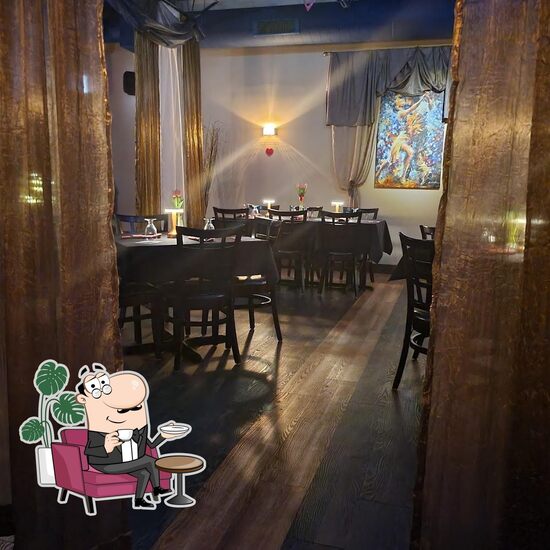 Penumbra, Chicago, Logan Square - Restaurant menu, prices and reviews