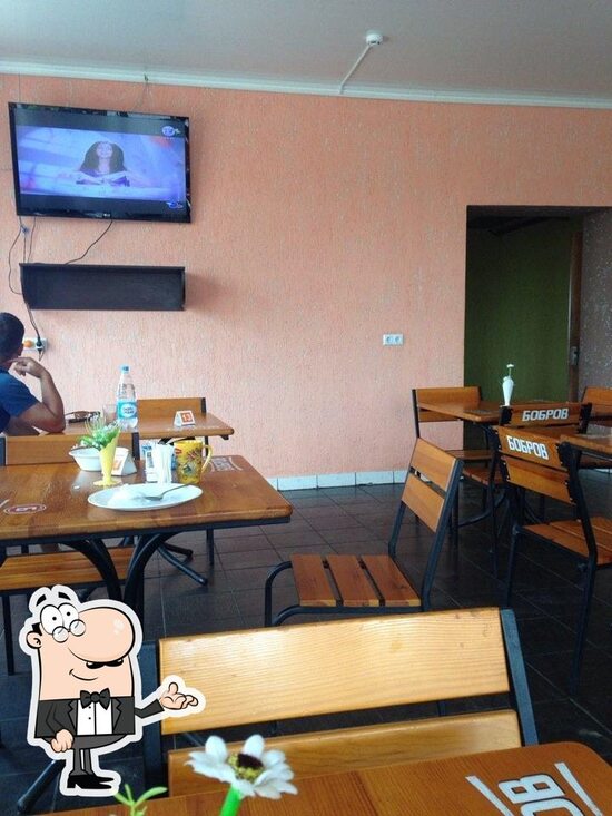 Кафе 555, Лепель - Меню, цены и отзывы о ресторане