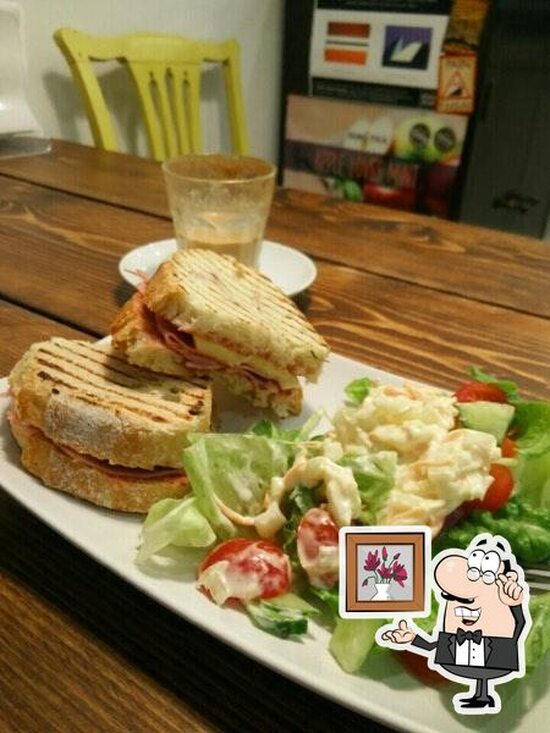 Tandem Coffee House, Stockport - Restaurant menu, prices and reviews