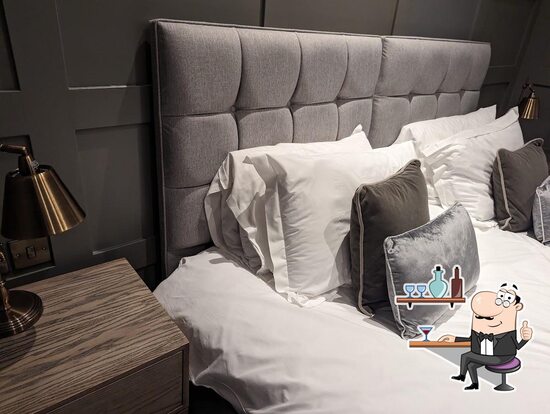 The Clock Face, Prescot - Restaurant menu, prices and reviews