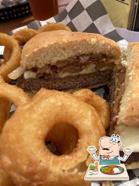 Breakwall BBQ, Conneaut - Restaurant menu, prices and reviews
