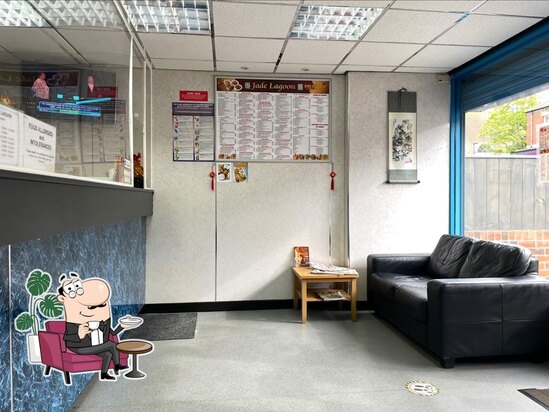 Jade Lagoon, Whitley Bay - Restaurant menu, prices and reviews