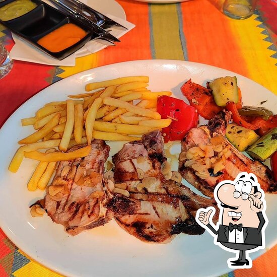 Lani's Snack Bar, Playa Blanca - Restaurant menu, prices and reviews