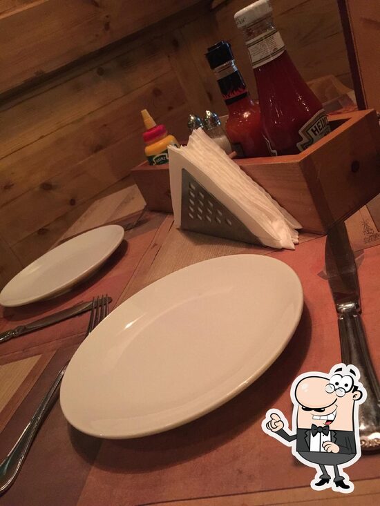 Porta d'oro, 6th of October City - Restaurant menu, prices and reviews