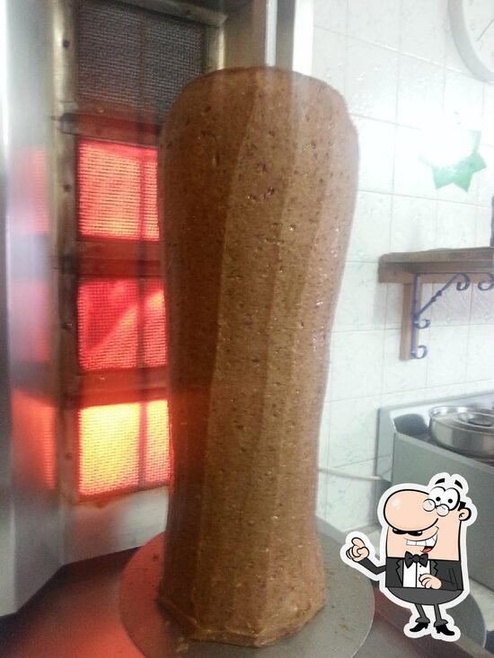 Bunty's Chip Stop, Newcastle upon Tyne - Restaurant menu, prices and ...