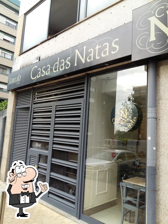 House of Natas, Braga - Restaurant menu, prices and reviews