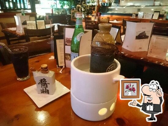 Magoya, Chester - Restaurant menu, prices and reviews
