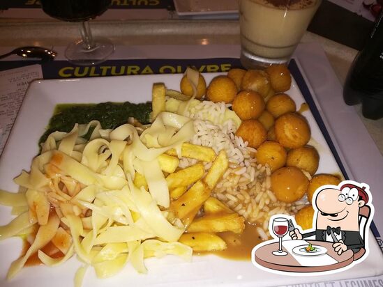 FLUNCH RONCQ, Roncq, Phalempins - Restaurant menu, prices and reviews