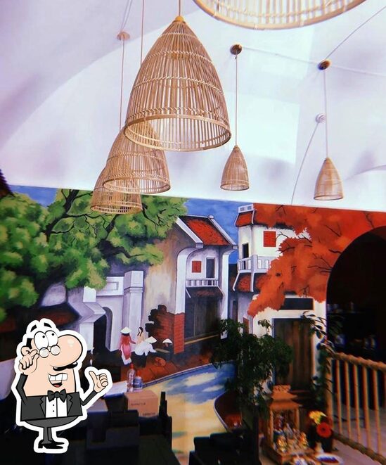 Golden Rice, Odessa - Restaurant menu, prices and reviews